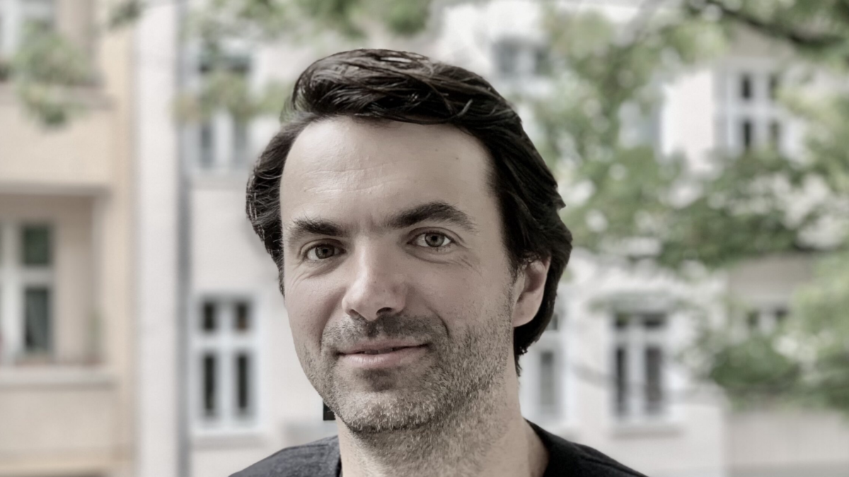 Prof. Dr. Christian Katzenbach | HIIG