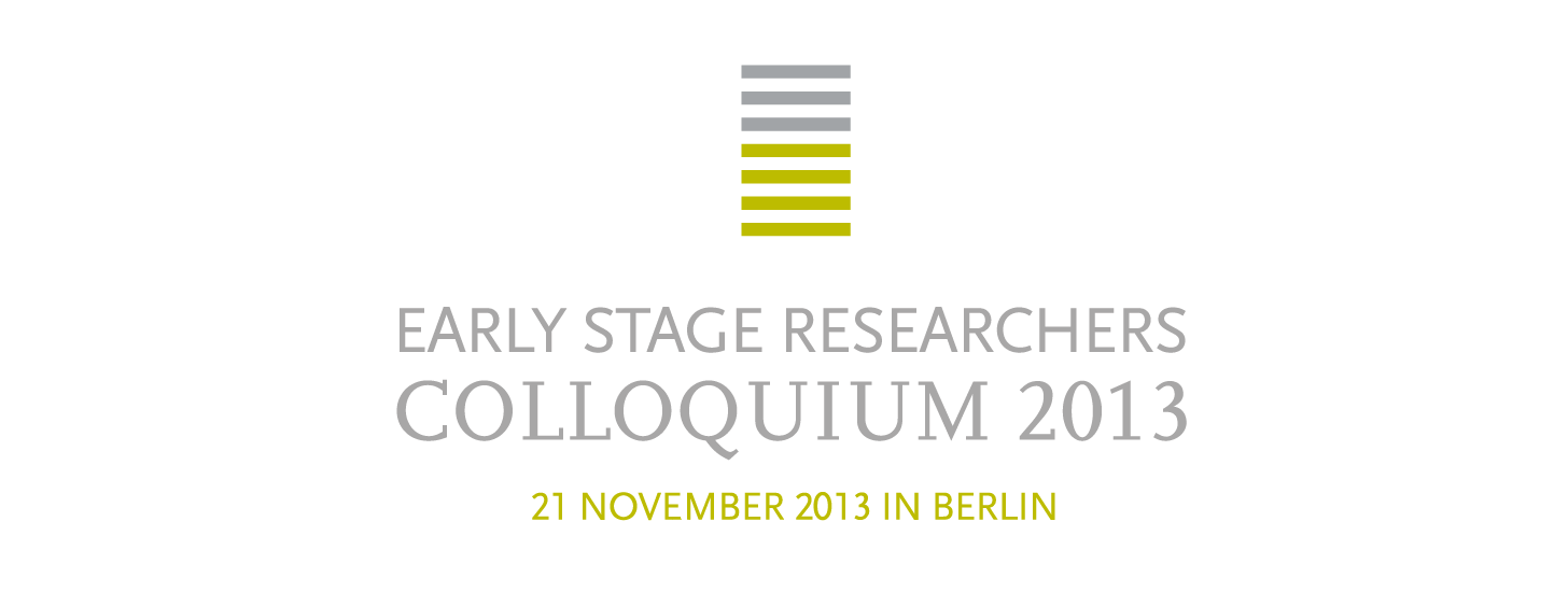 Call for Papers: Early Stage Researchers Colloquium – Digital Society Blog Call for Papers: Early Stage Researchers Colloquium – Digital Society Blog
