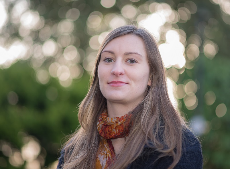 Leonie Maria Tanczer – HIIG