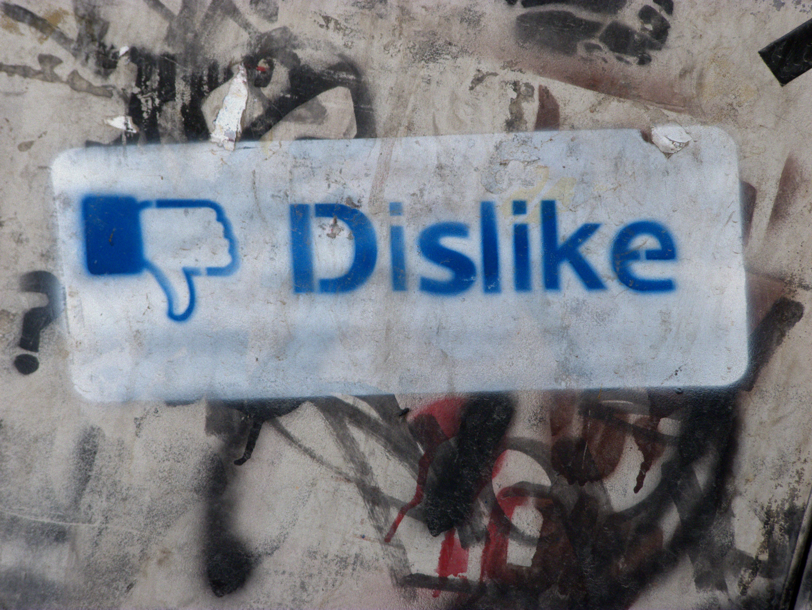 Disobey 2.0 – civil disobedience in a digitized world – Digital Society ...