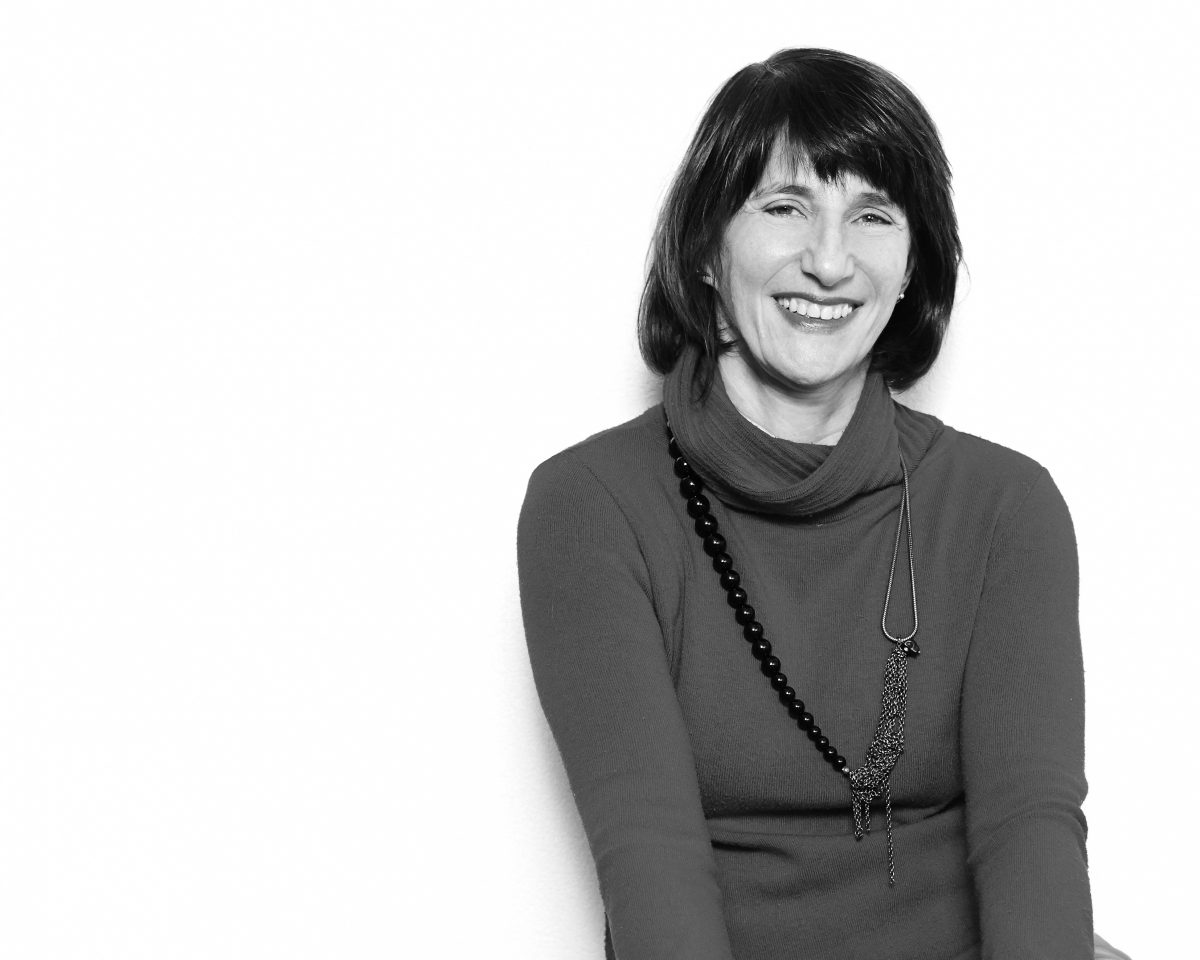Dora Kaufman | Former Visiting Researcher | HIIG