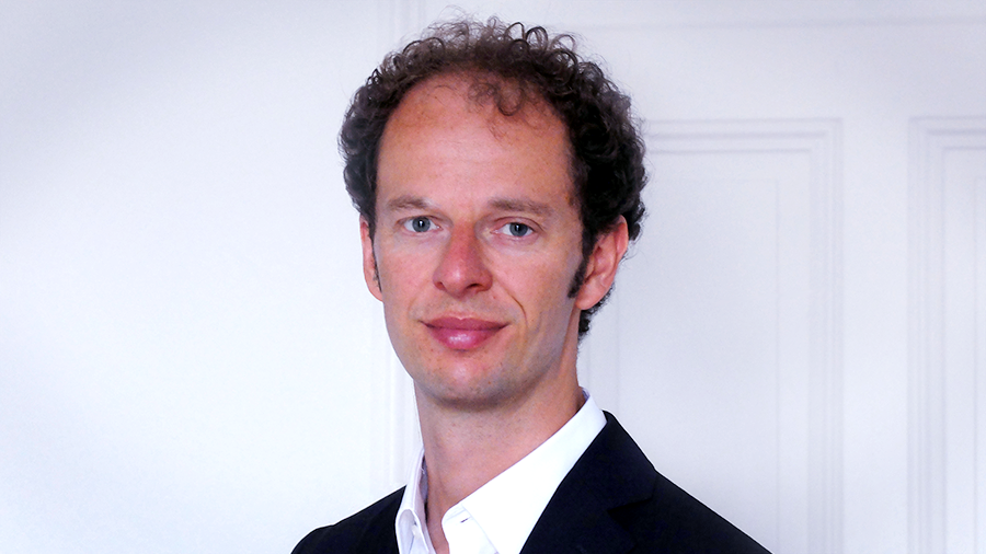 Paul Gebelein, Dr. – HIIG