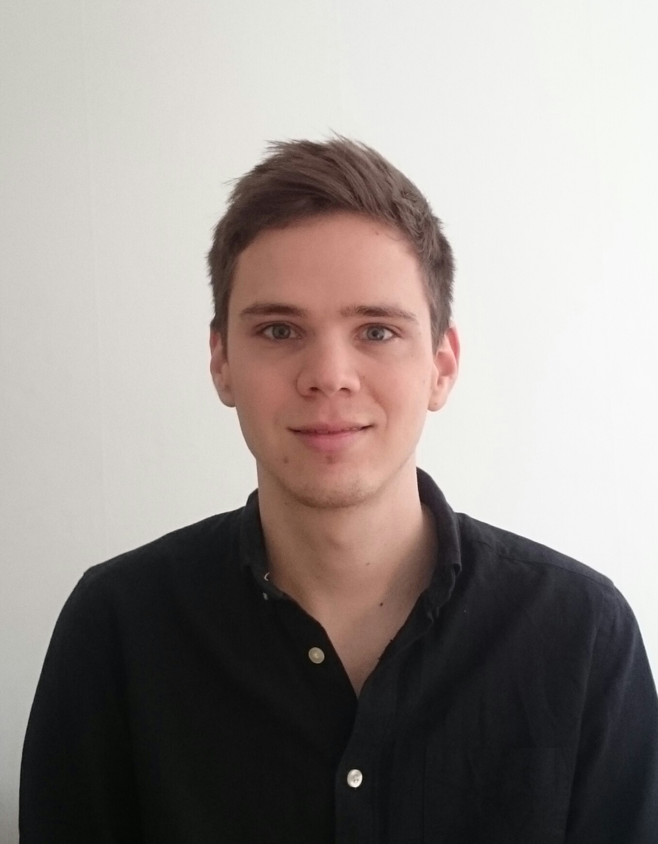 Felix Tripps – HIIG