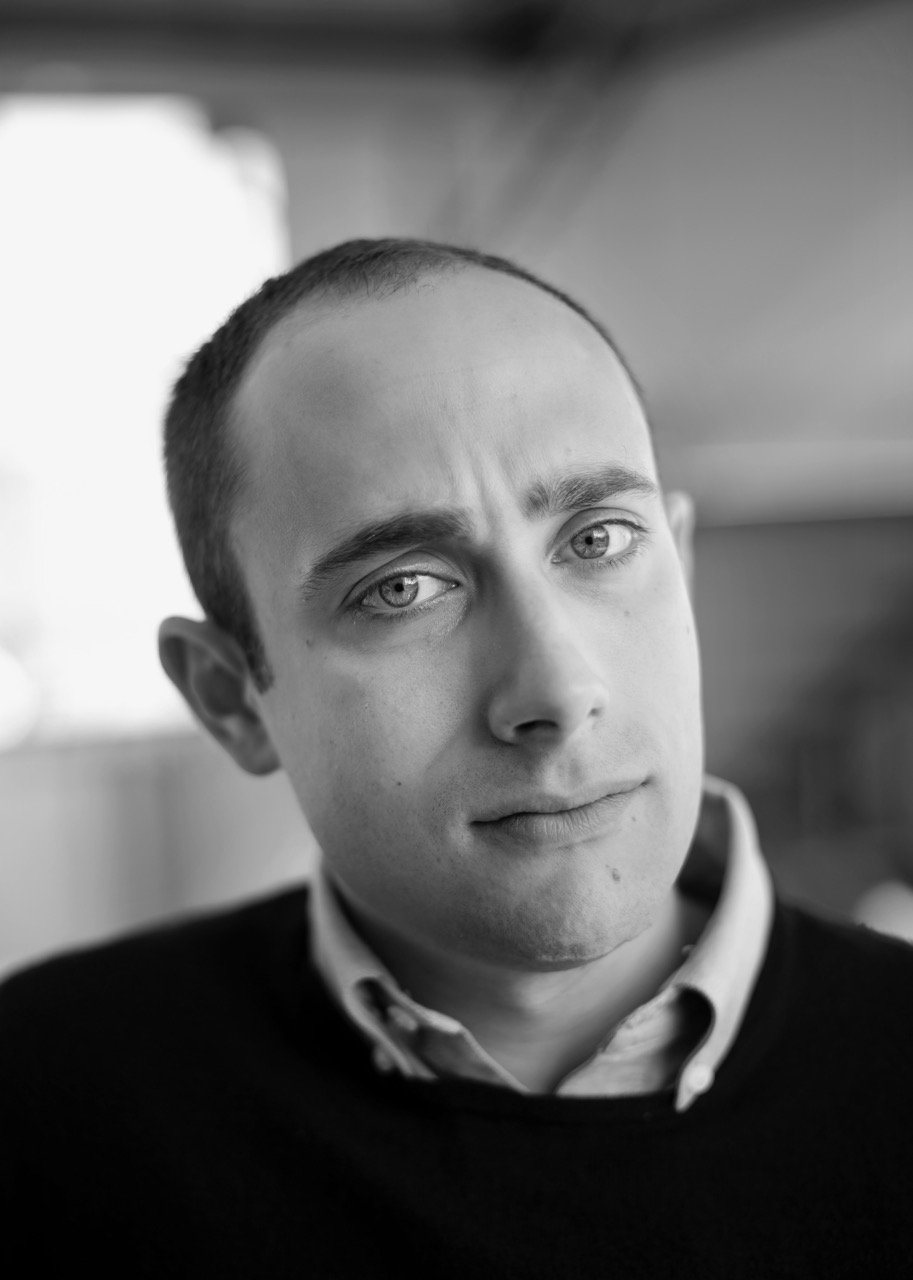 Max Hänska – HIIG