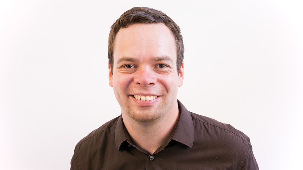 Michael Metzger – HIIG