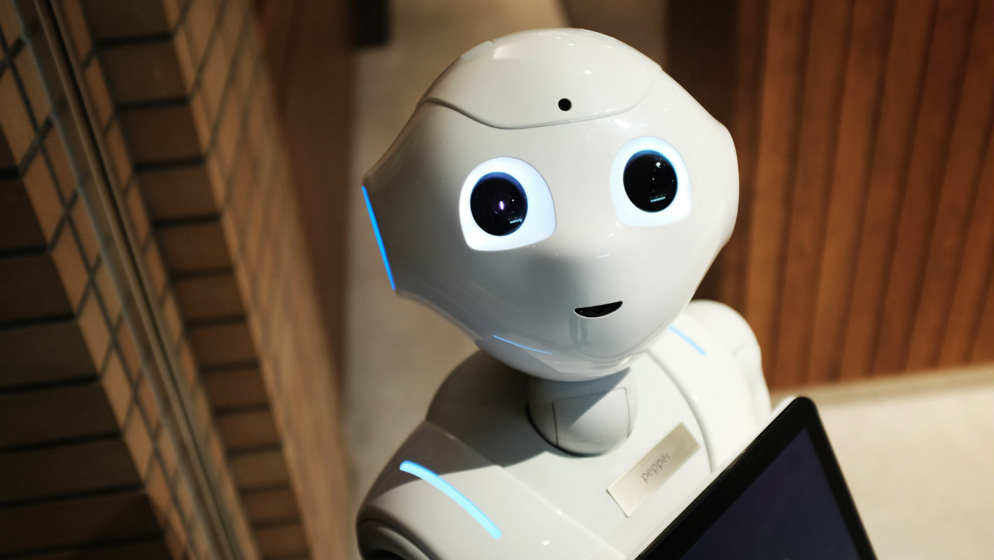 Algorithmen, Roboter, smarte Maschinen: Was sagen die Parteien zu KI ...