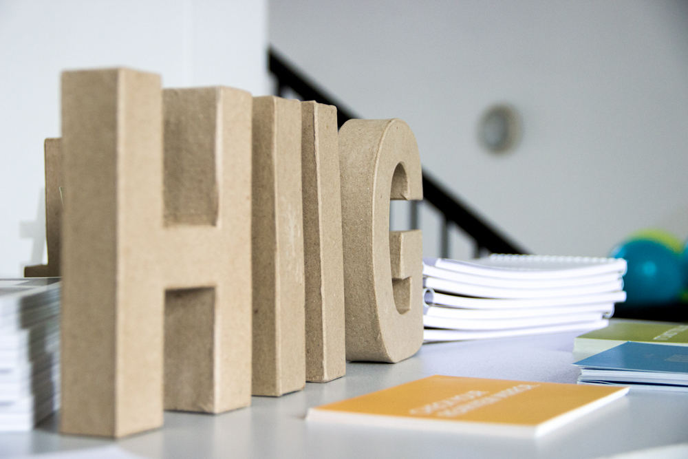 Das Institut: Forschung zu Internet und Digitalisierung | HIIG