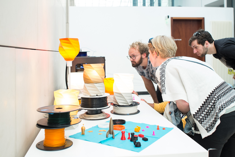 Research Stay at HIIG – HIIG