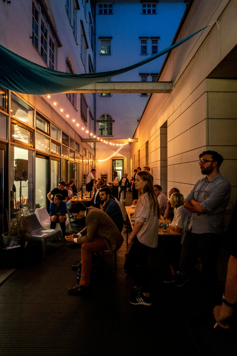 5 Years of Internet Policy Review