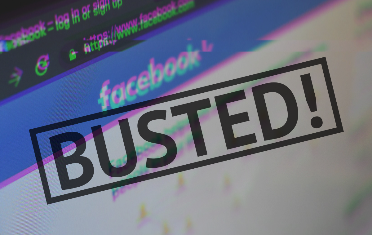 Busted: Internet platforms are not liable for user-generated content ...
