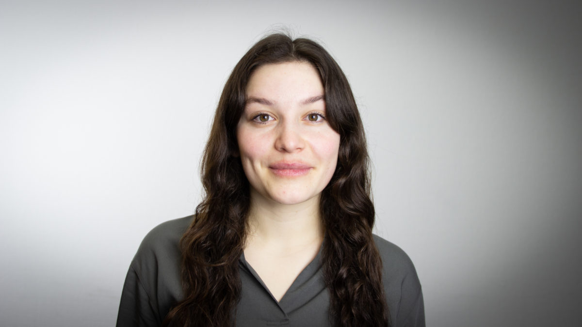 Alexandra Ketterer, ehem. StuMa: Kommunikation | HIIG