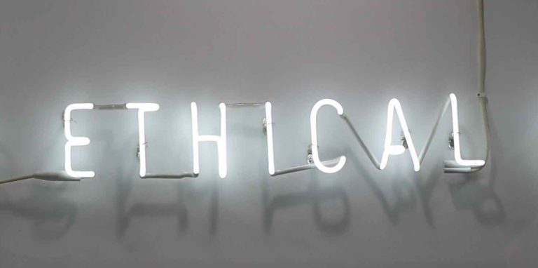 The Ethics of Digitalisation - From Principles to Practices – HIIG