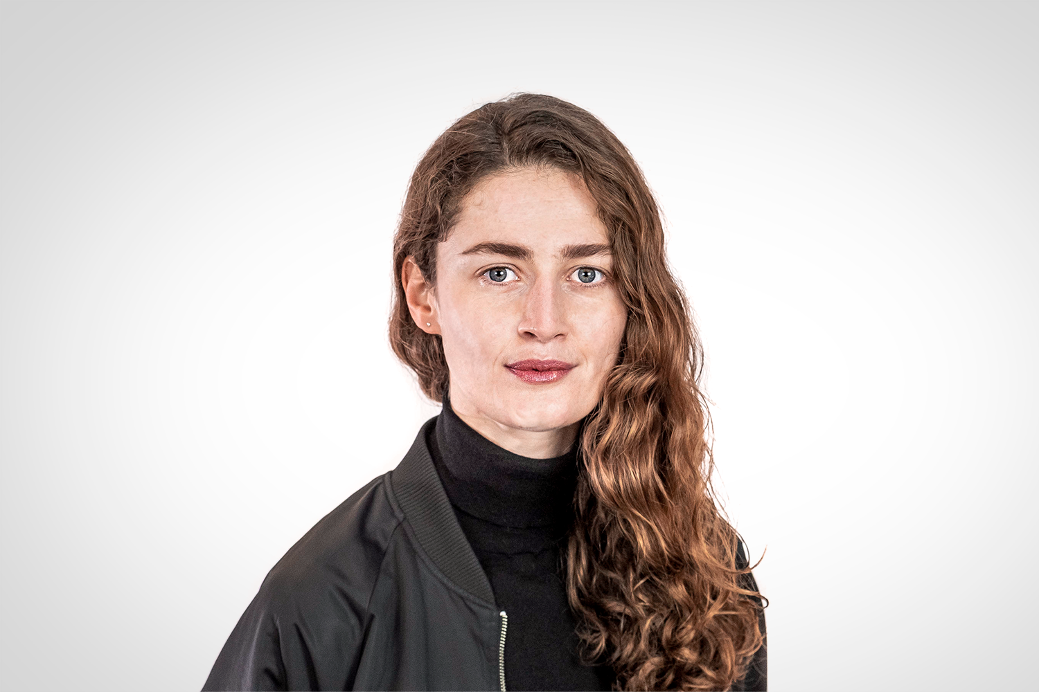 Judith Faßbender, researcher: AI & Society Lab | HIIG