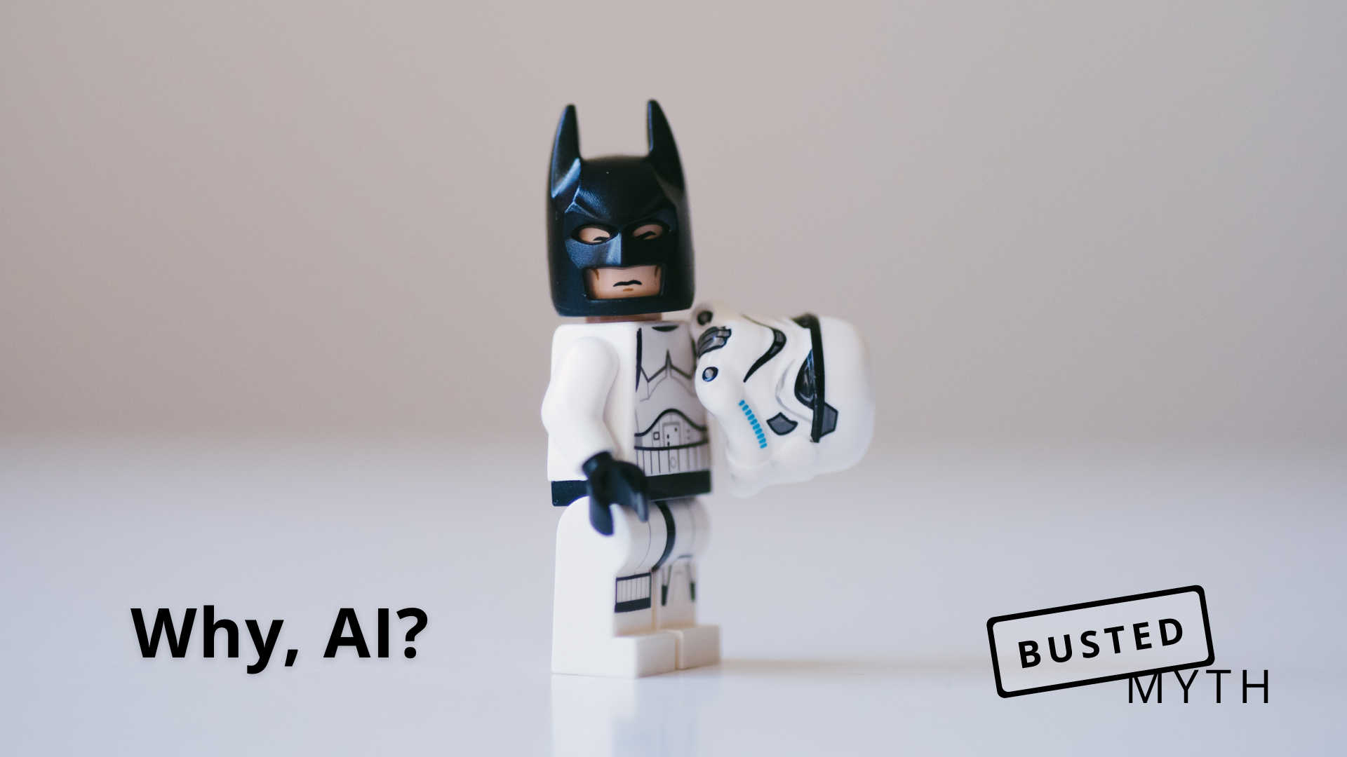 Why, AI? – HIIG