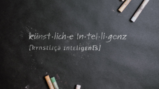 Künstliche Intelligenz, menschlich erklärt – Forschungsprojekt – HIIG