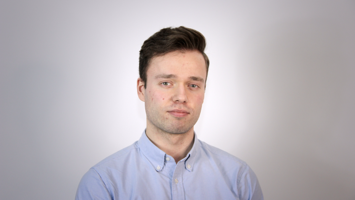 Daniel Pothmann – HIIG