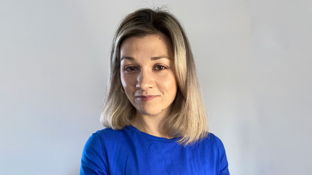 Tinca Lukan – Fellow – HIIG