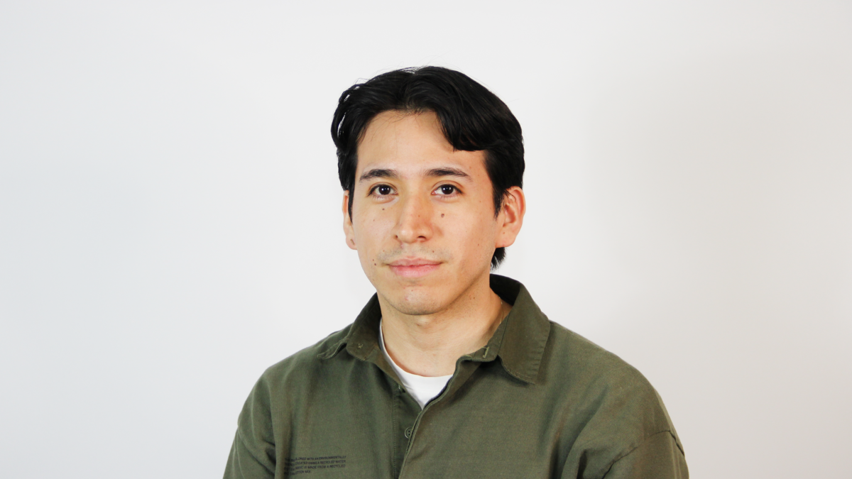 Paul Vilchez – Associated Researcher – HIIG