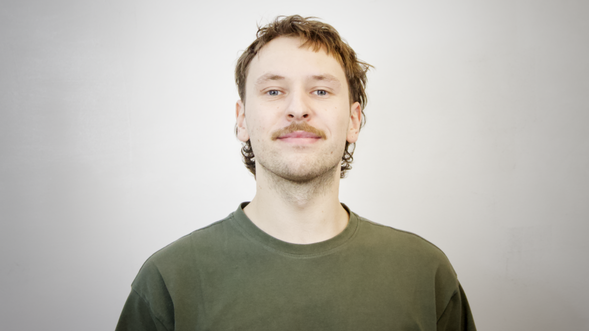 Marvin Sievering – HIIG