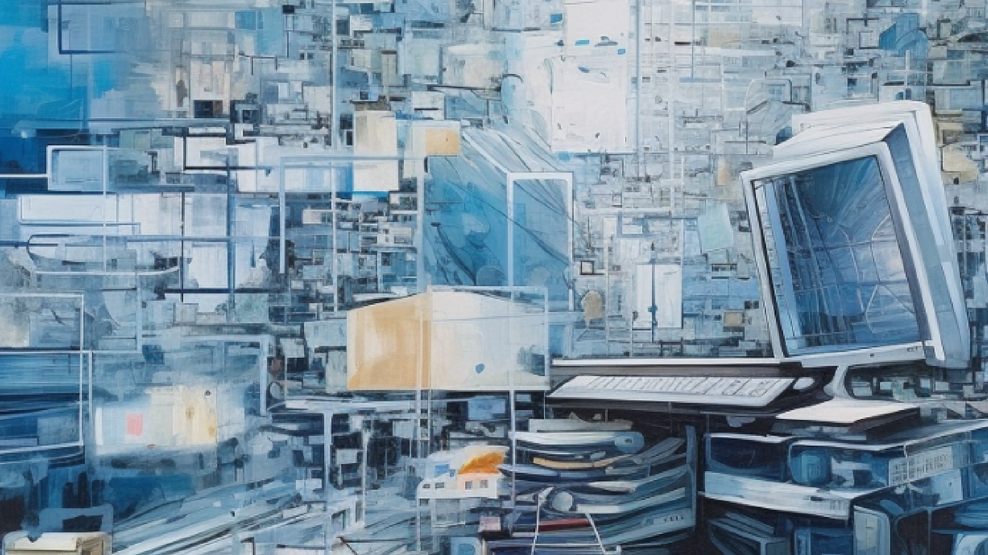 Interactive Workshop: AI explained in human terms – HIIG