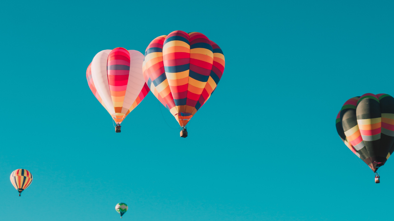 Open Call for Case Studies