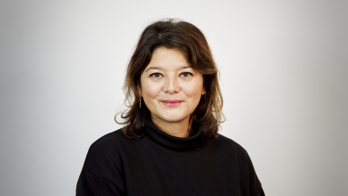 Judith Serrano – HIIG