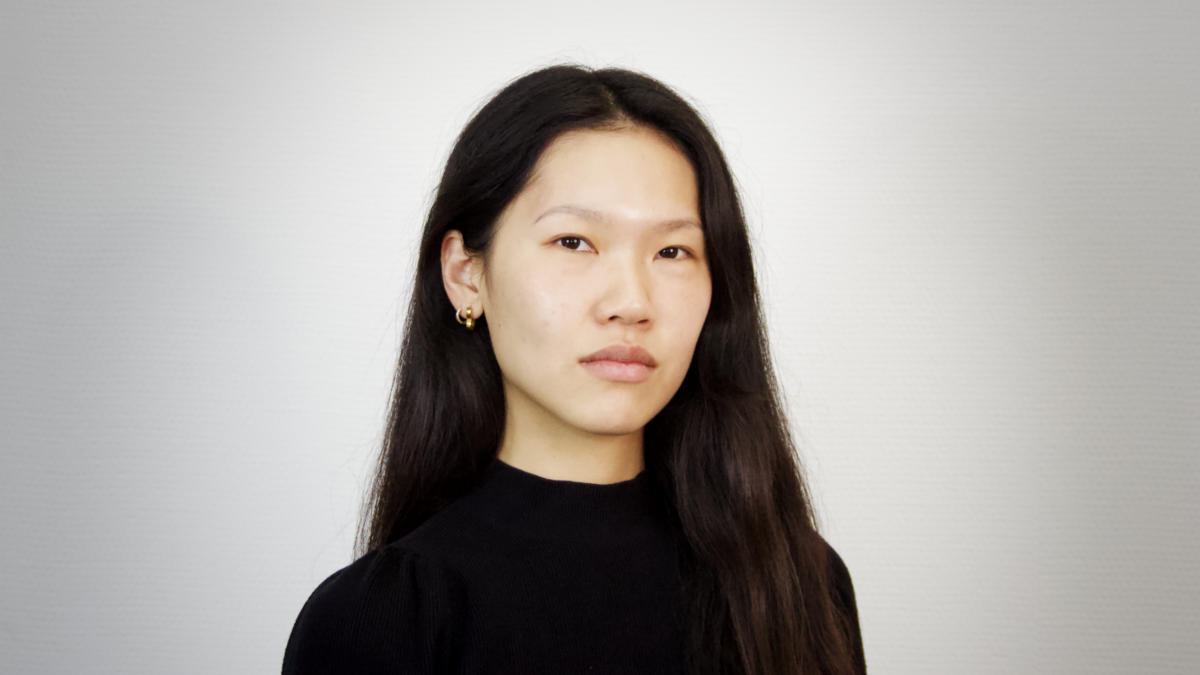 Mina Ji Young Strian – HIIG