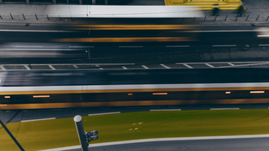 Data & Smart City Governance am Beispiel von Luftgütemanagement – HIIG