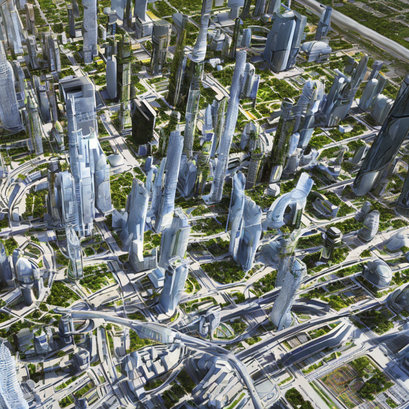 Honey, we need to talk about the future – Digital Society Blog