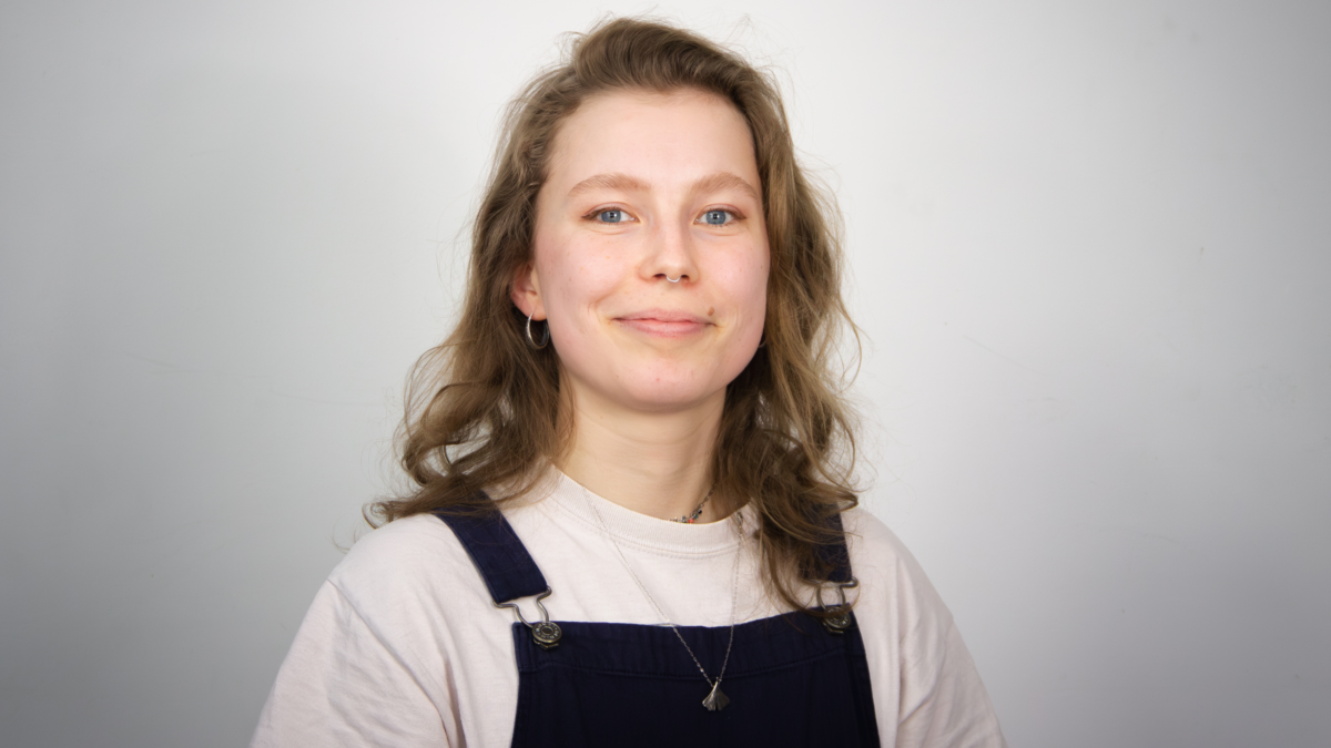 Judith Beyer – HIIG