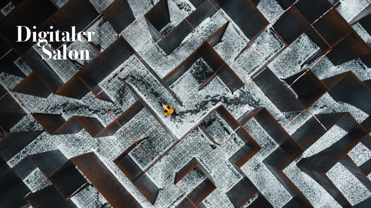 Digitaler Salon: KI und Kokolores – HIIG